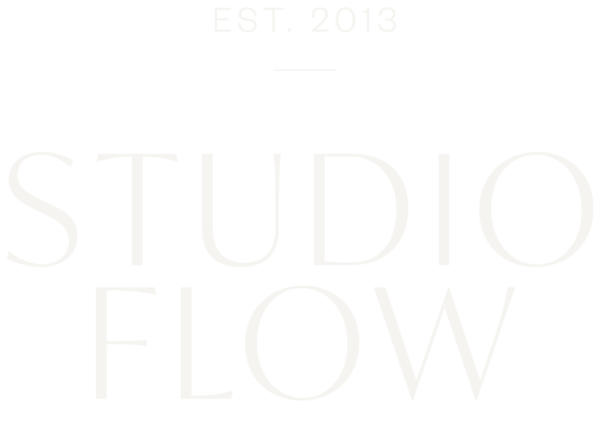 home - Studio Flow