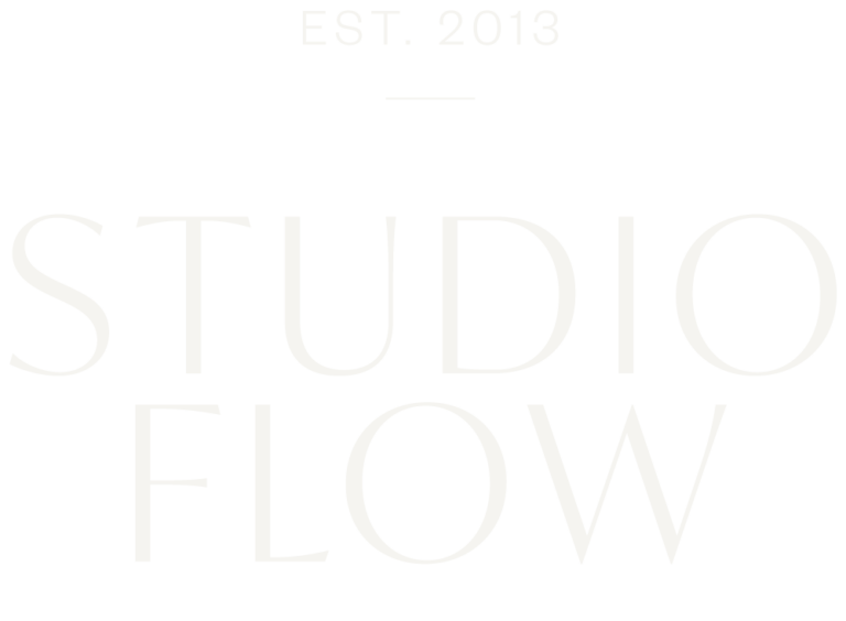 home - Studio Flow
